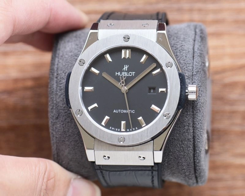 Perfect replica HUBLOT Watches