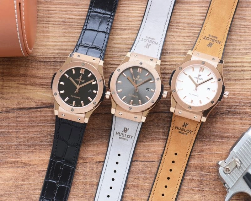 HUBLOT Watches