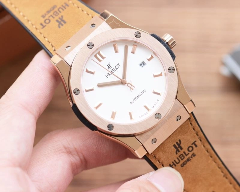 Brand-original HUBLOT Watches