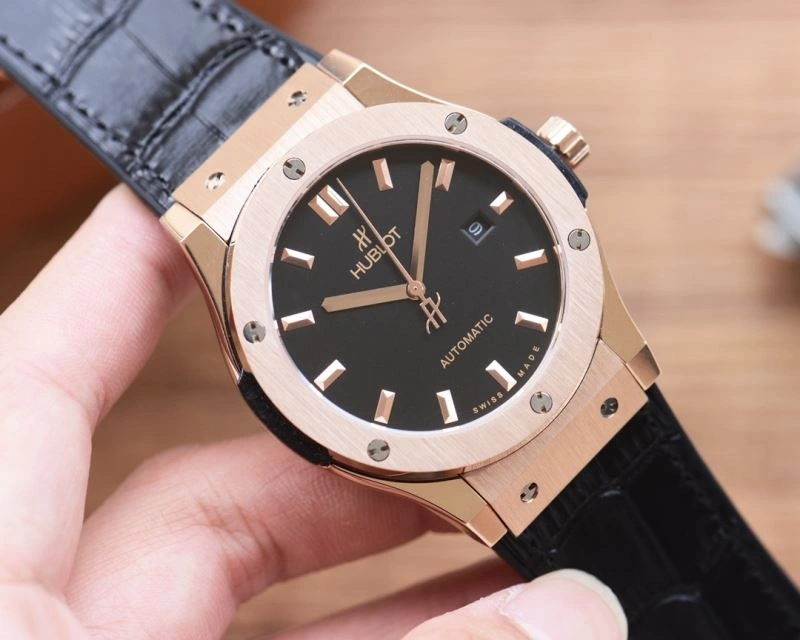 Brand-original HUBLOT Watches