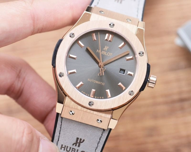 Brand-original HUBLOT Watches