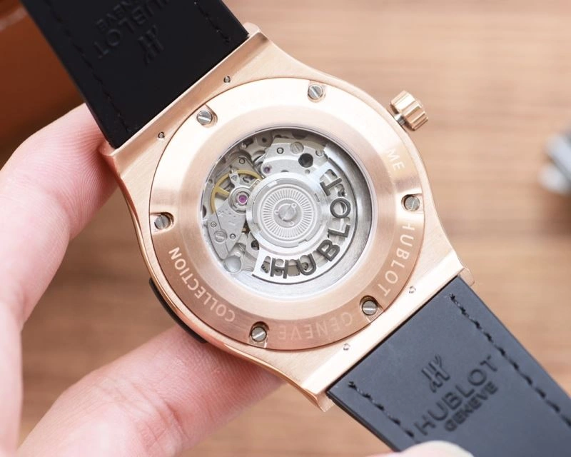 Brand-original HUBLOT Watches