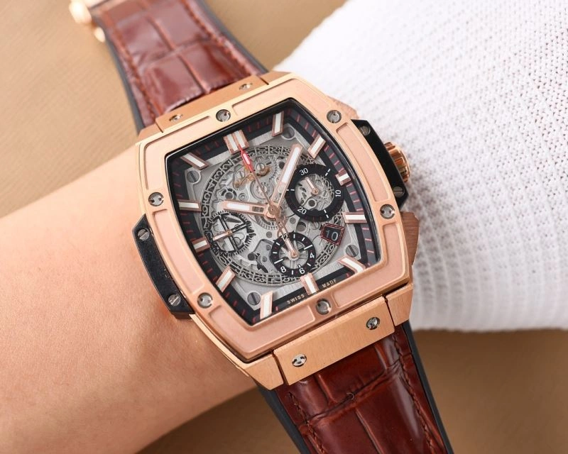 HUBLOT Watches