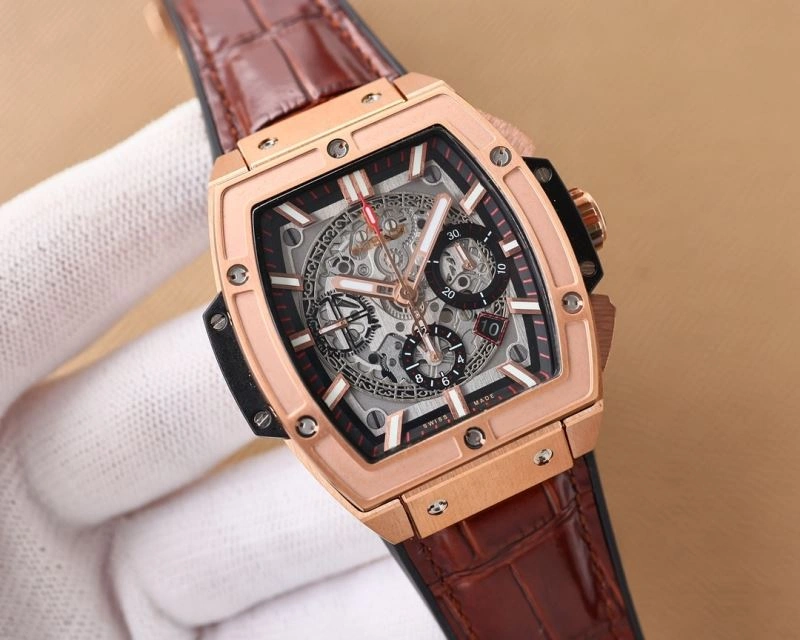 1:1 copy HUBLOT Watches