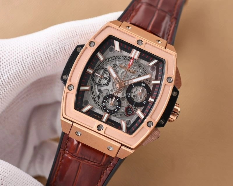 1:1 copy HUBLOT Watches