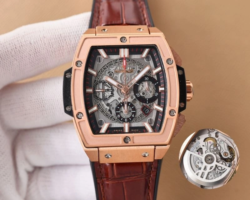 1:1 copy HUBLOT Watches