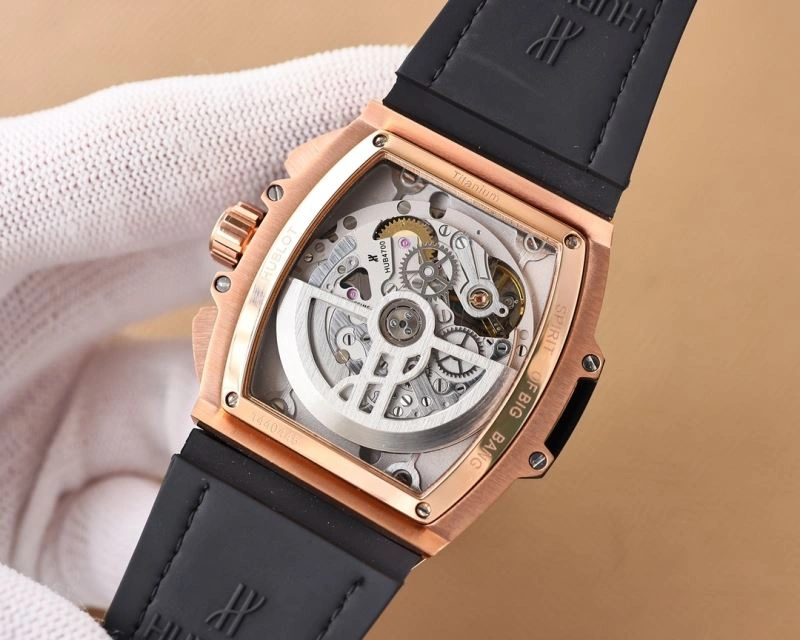 1:1 copy HUBLOT Watches
