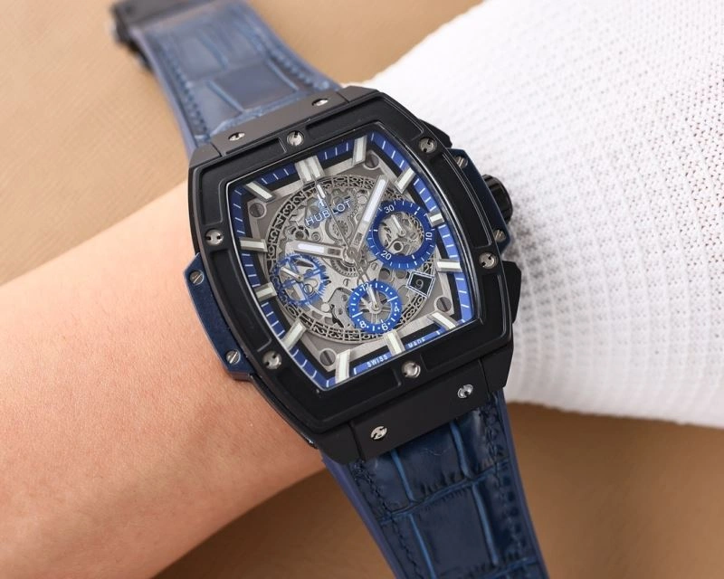 HUBLOT Watches