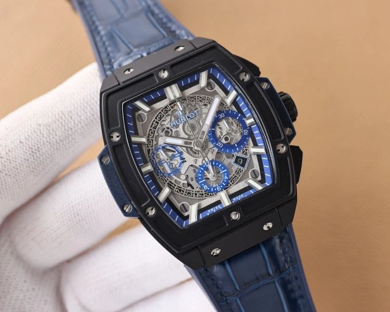 Value-priced HUBLOT Watches