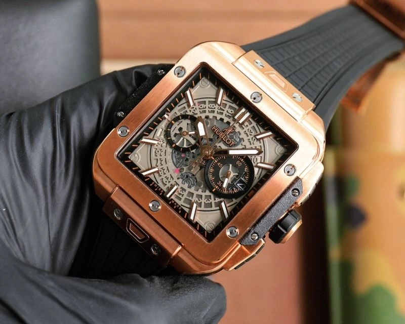 Original HUBLOT Watches