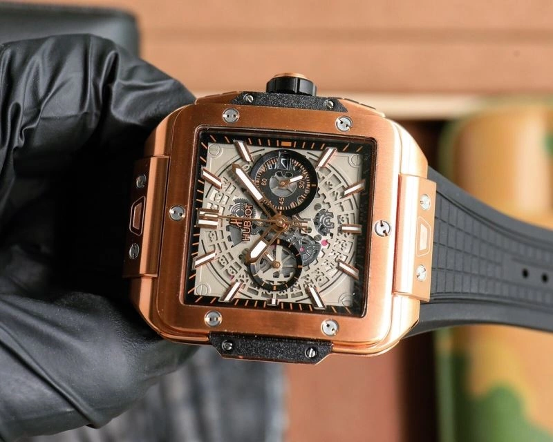 Original HUBLOT Watches