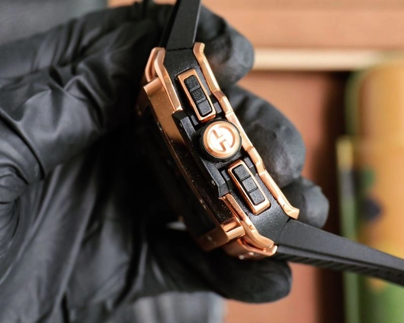 Original HUBLOT Watches