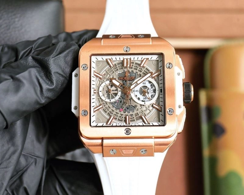 Original HUBLOT Watches