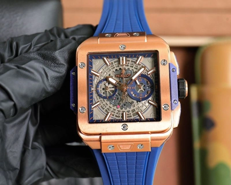 Original HUBLOT Watches