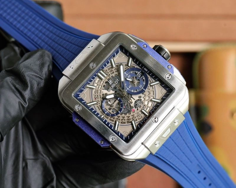 Value-priced HUBLOT Watches