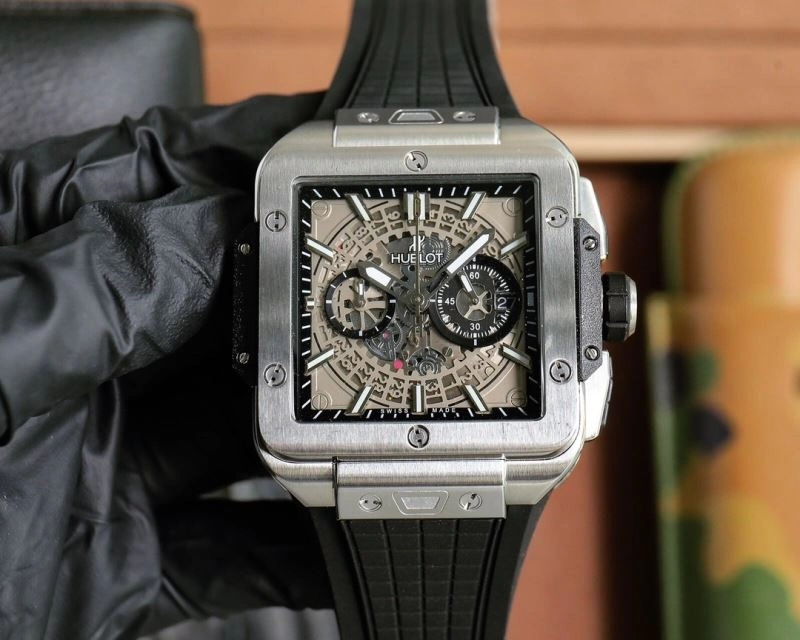 Value-priced HUBLOT Watches