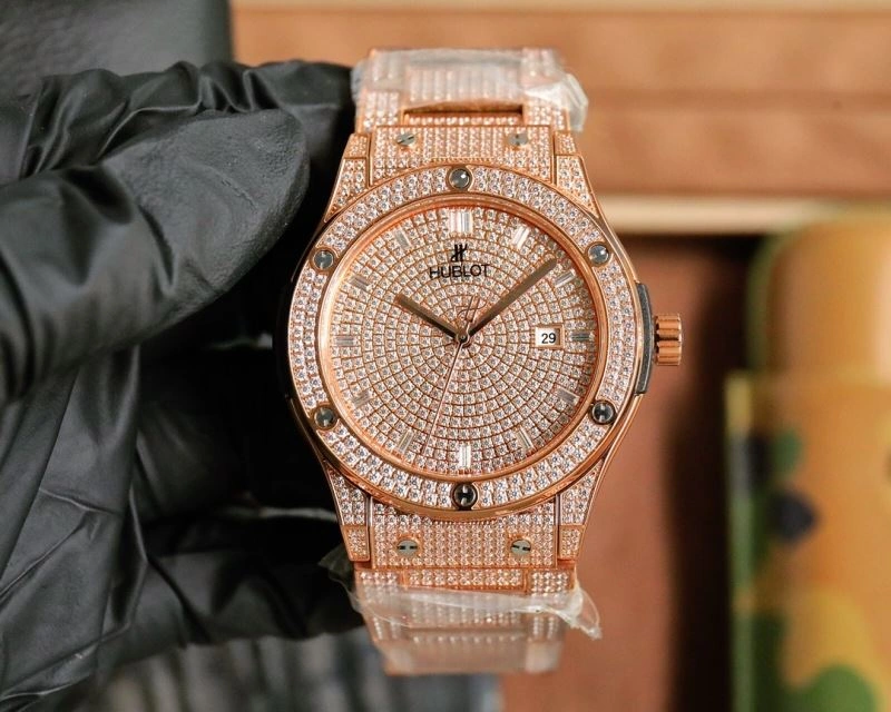 HUBLOT Watches