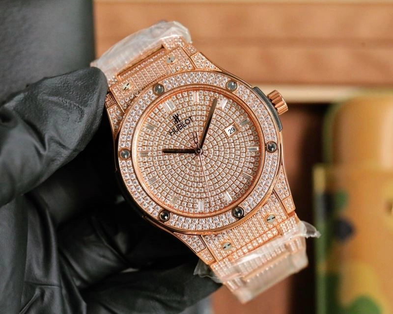 Budget-friendly HUBLOT Watches