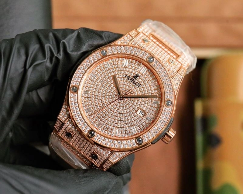 Budget-friendly HUBLOT Watches