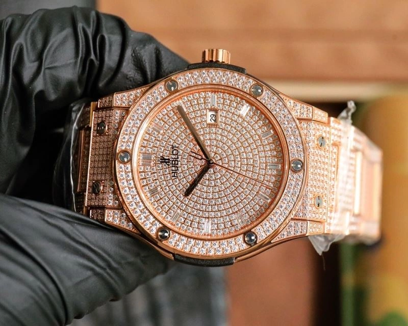 Budget-friendly HUBLOT Watches
