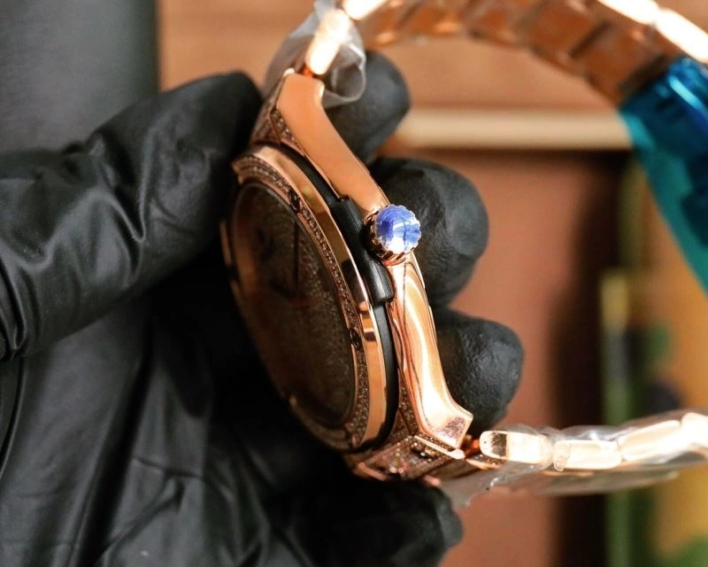Budget-friendly HUBLOT Watches