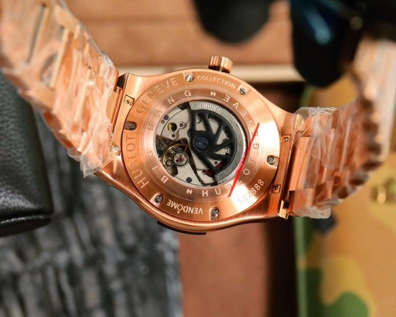 Budget-friendly HUBLOT Watches