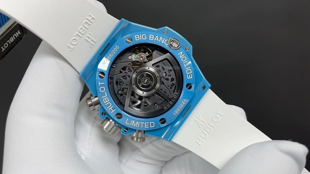 Precise copy HUBLOT Watches