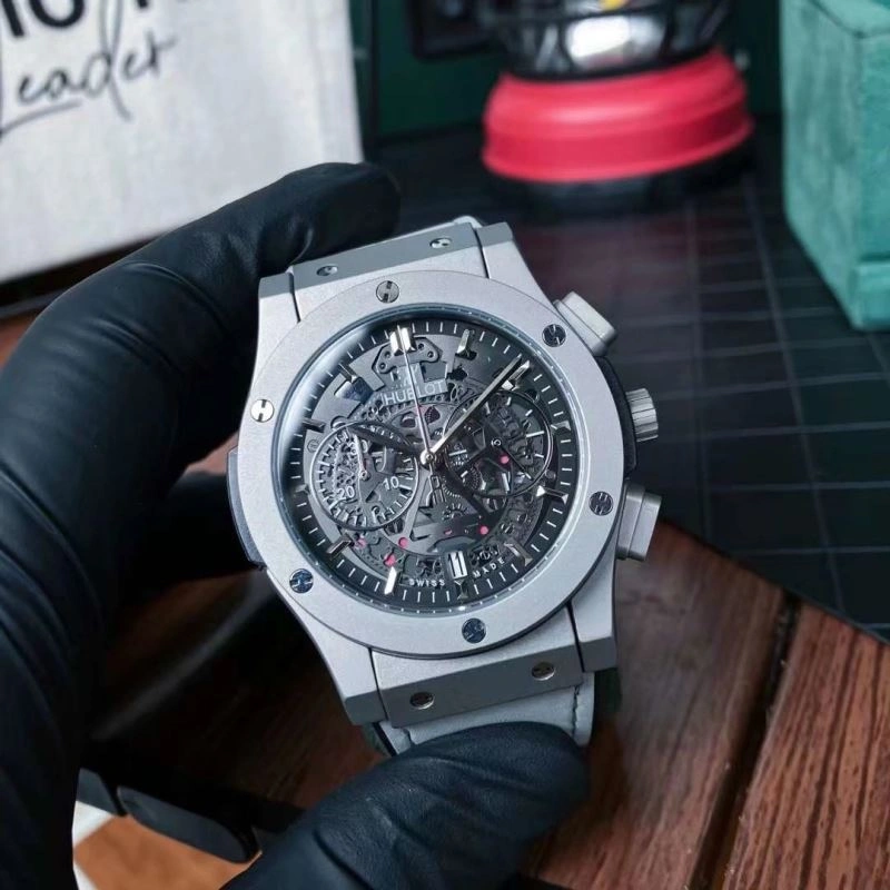 Legit HUBLOT Watches