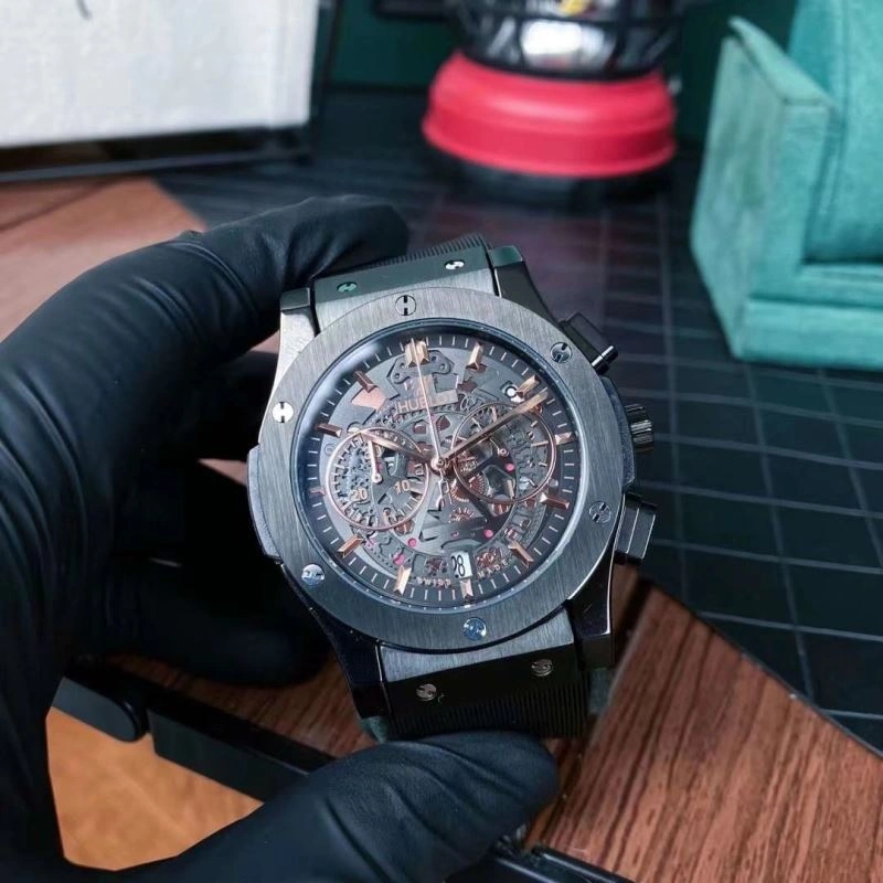 Legit HUBLOT Watches