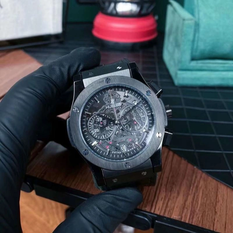 Legit HUBLOT Watches