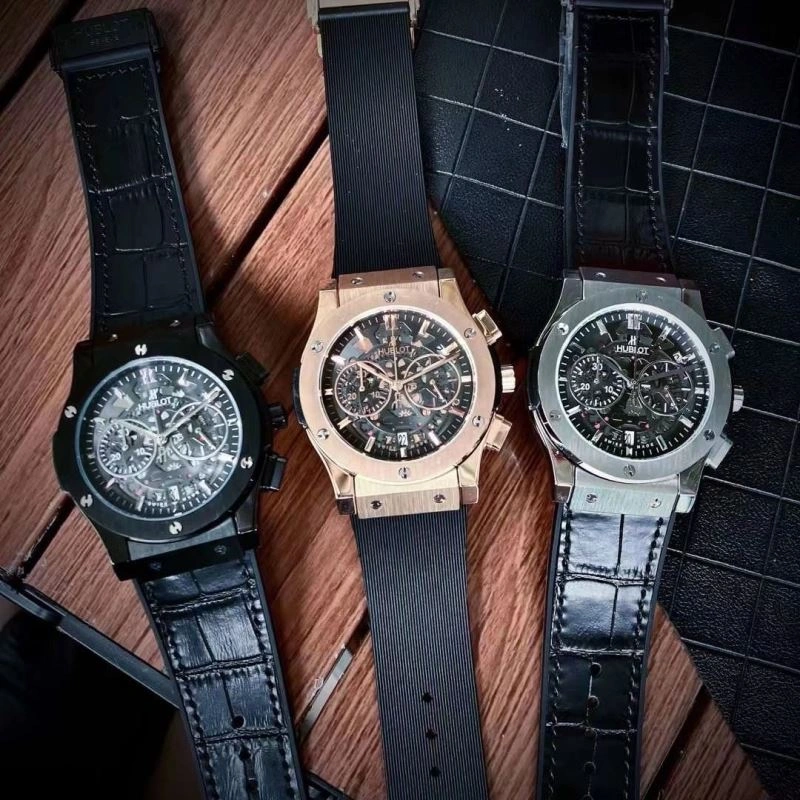 Legit HUBLOT Watches