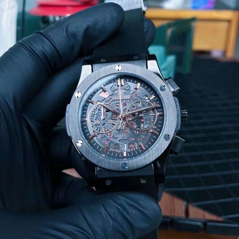 Legit HUBLOT Watches