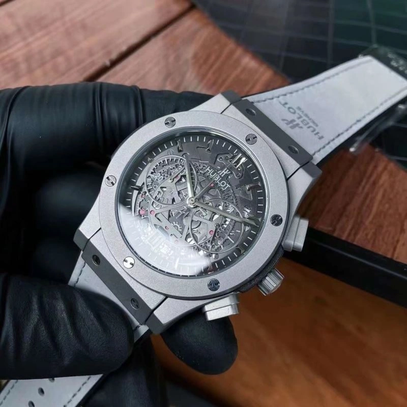 Legit HUBLOT Watches