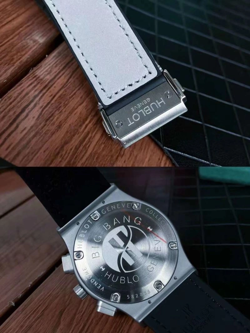 Legit HUBLOT Watches