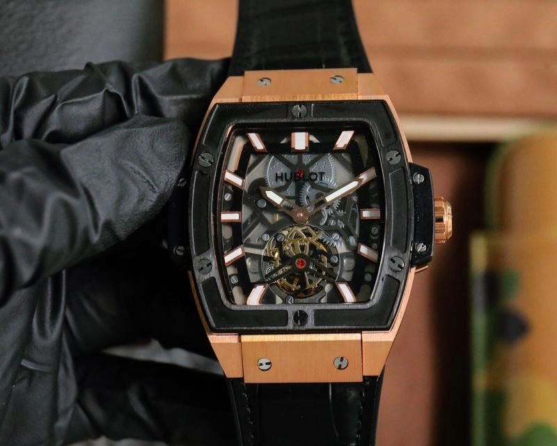 HUBLOT Watches