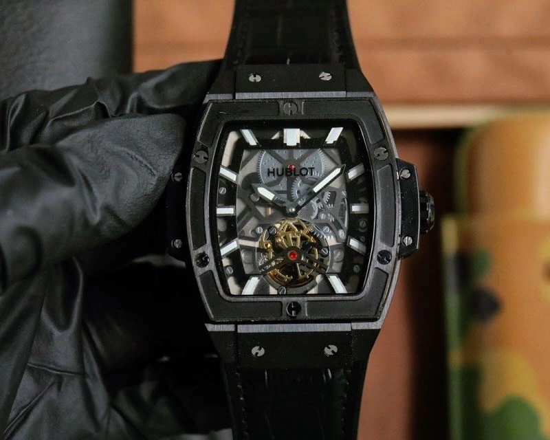 Indistinguishable HUBLOT Watches