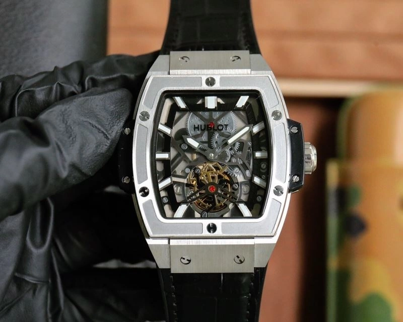 Indistinguishable HUBLOT Watches