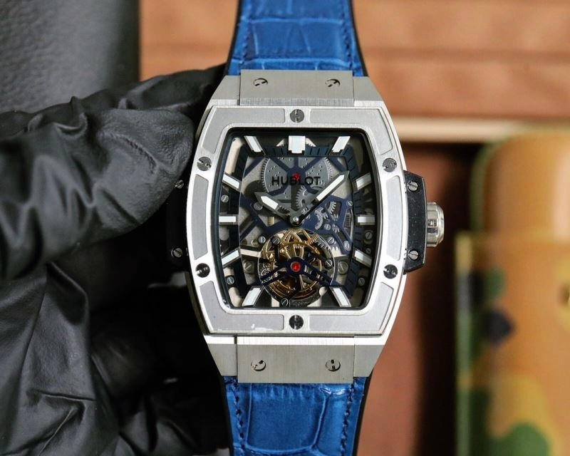 Indistinguishable HUBLOT Watches