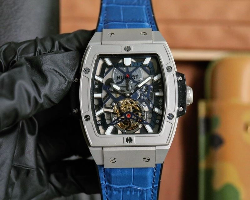 Indistinguishable HUBLOT Watches
