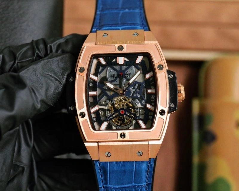 Indistinguishable HUBLOT Watches