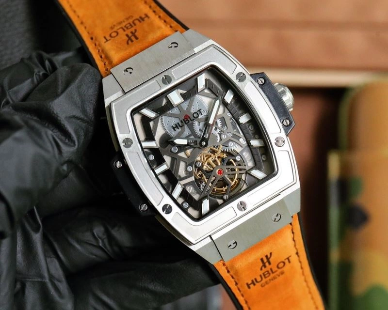 Budget-friendly HUBLOT Watches