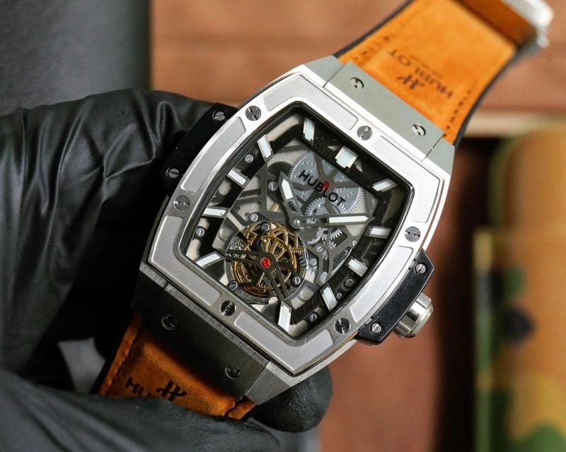 Budget-friendly HUBLOT Watches