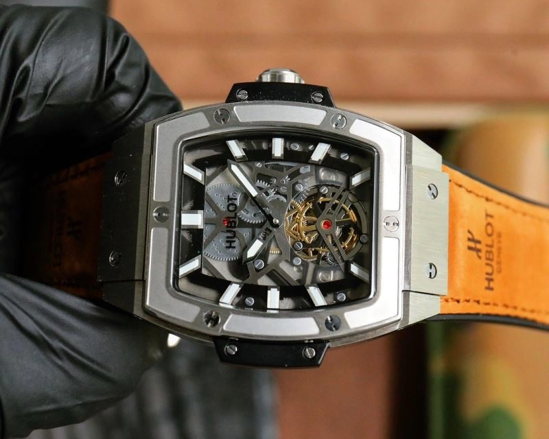Budget-friendly HUBLOT Watches