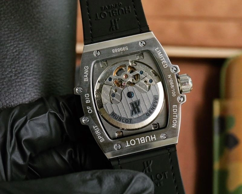 Budget-friendly HUBLOT Watches
