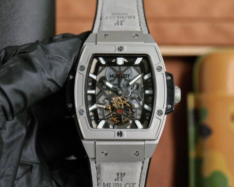 Budget-friendly HUBLOT Watches