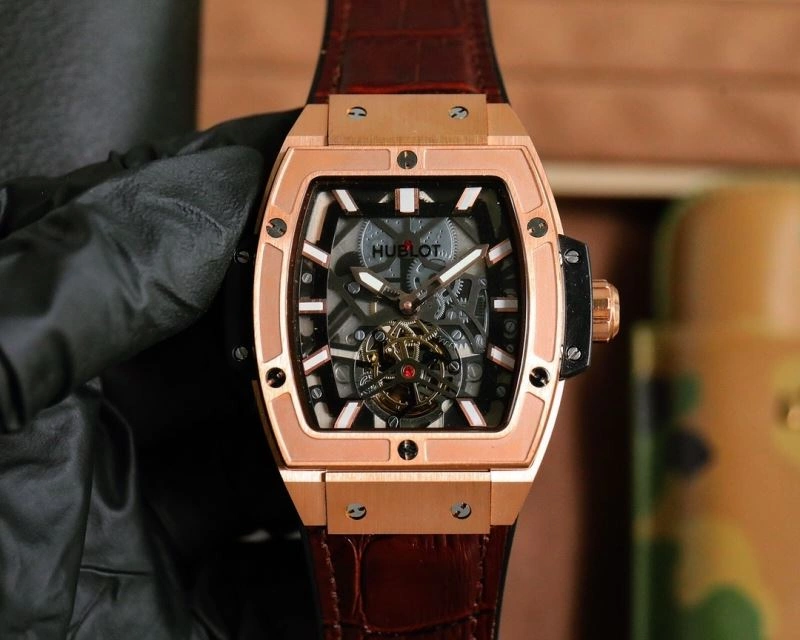HUBLOT Watches