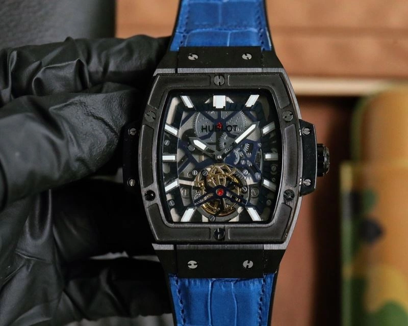 HUBLOT Watches