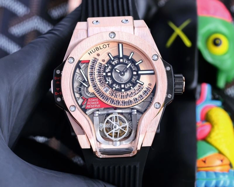 Cut-rate HUBLOT Watches