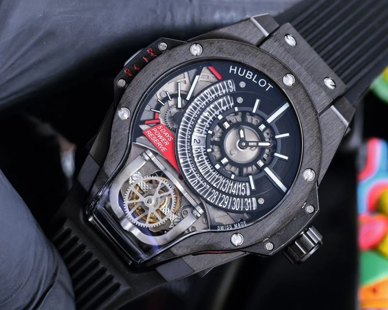 Economical HUBLOT Watches