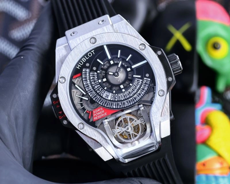 Economical HUBLOT Watches
